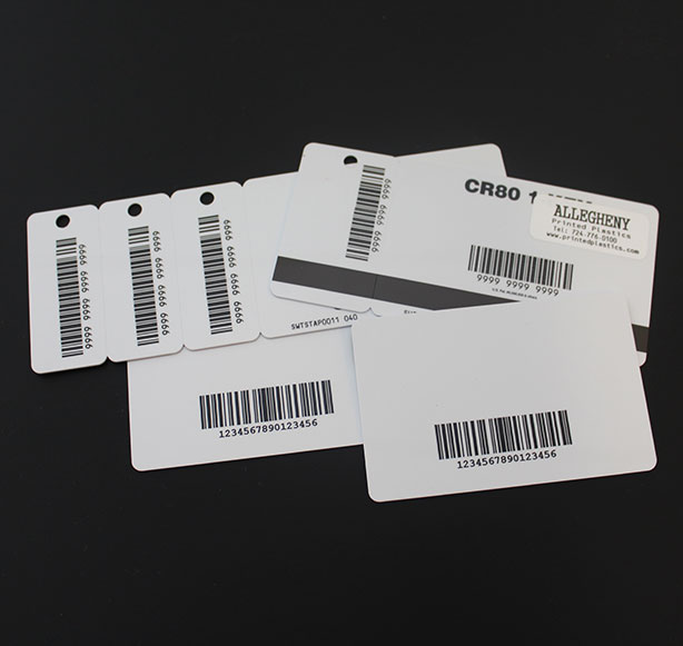 Card Personalization | Allegheny Card Solutions