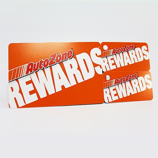 Loyalty Cards | Allegheny Card Solutions