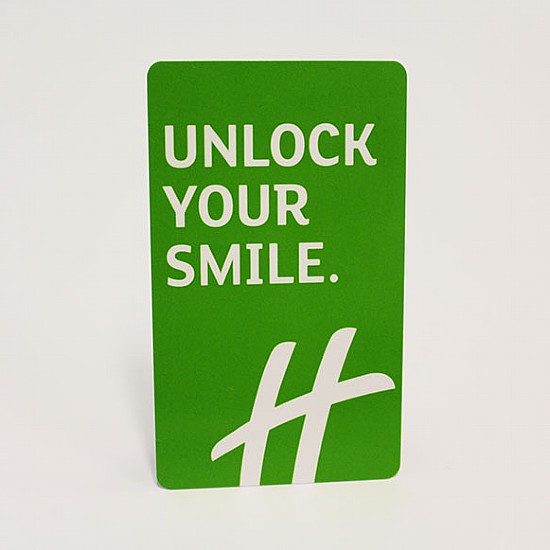 Access Control and Key Cards | Allegheny Printed Plastics