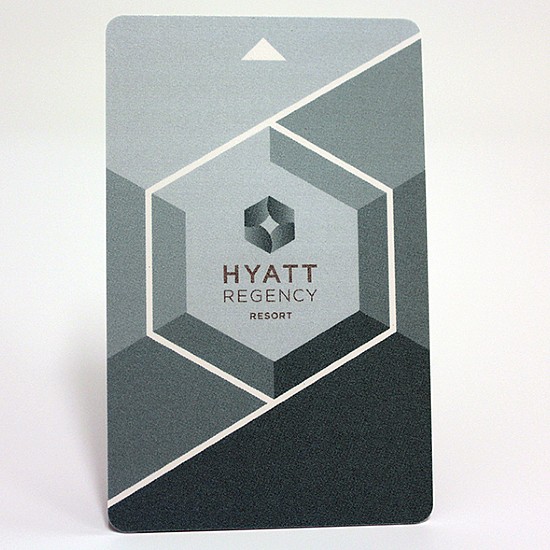 Access Control and Key Cards | Allegheny Printed Plastics