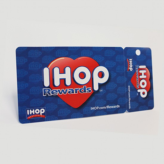 Loyalty Cards | Allegheny Card Solutions