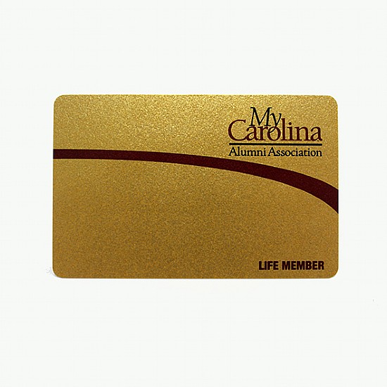 Membership and ID Cards | Allegheny Printed Plastics