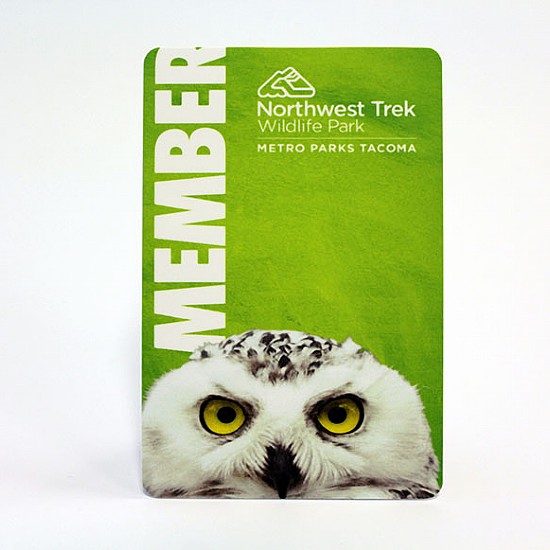 Membership and ID Cards | Allegheny Printed Plastics