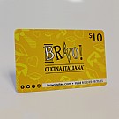 Discount and Promotional Cards | Allegheny Printed Plastics