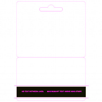 Templates | Allegheny Card Solutions